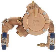FEBCO 825YA-RPZ-CUTAWAY 3/4 backflow preventer