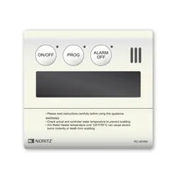Noritz RC-9018M Remote Controller