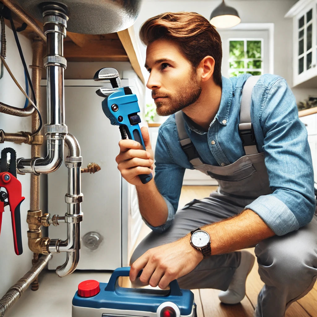 The Crucial Role of Professional Plumbing Inspections