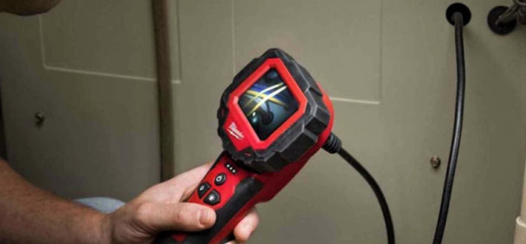 Milwaukee Locating Equipment