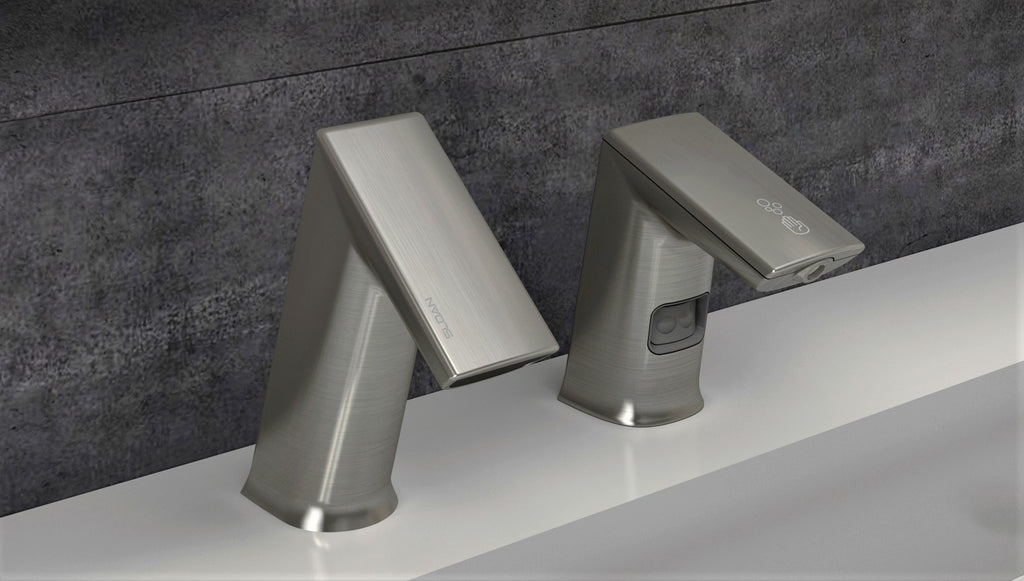 Sloan Sensor Faucets