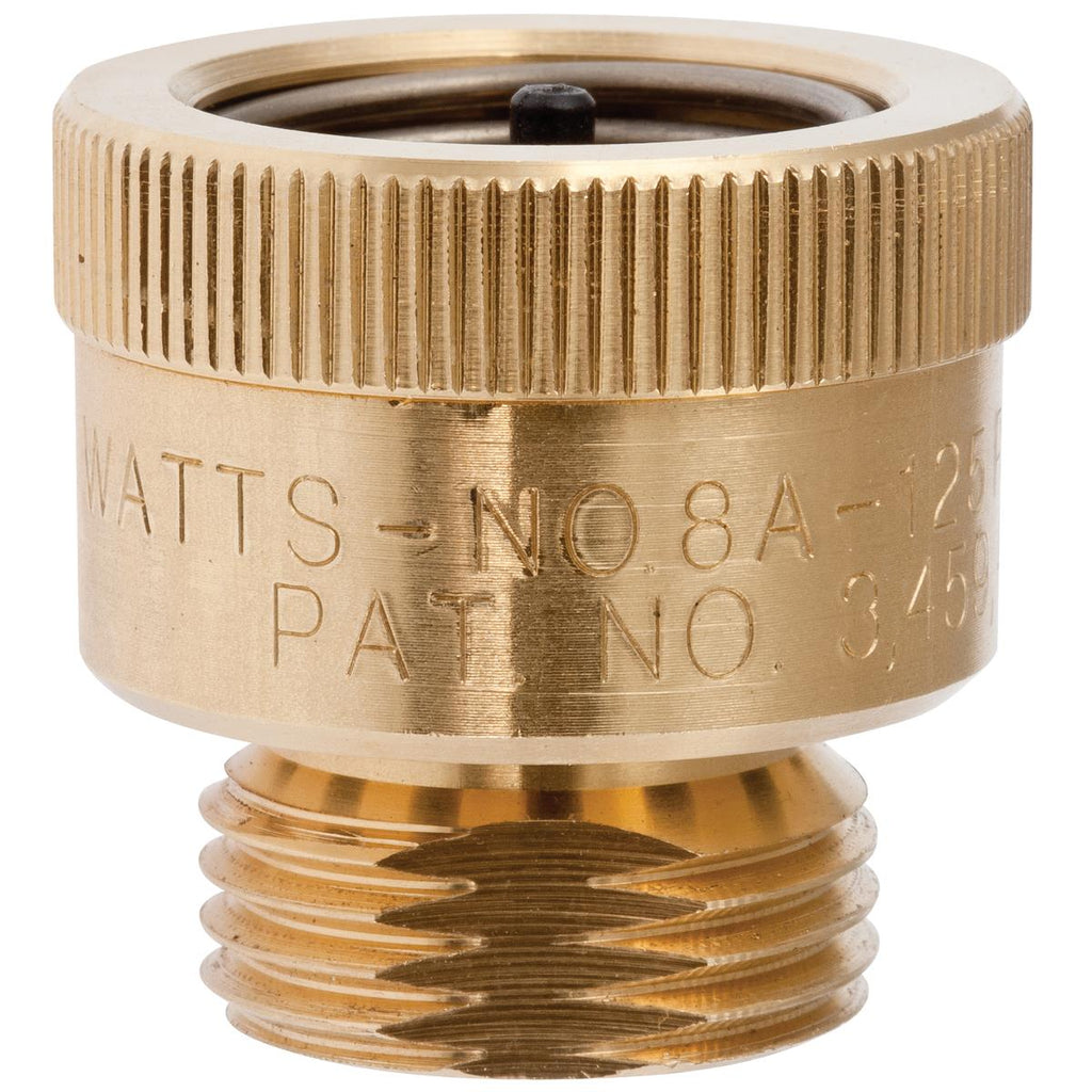 Watts 8A 3/4 backflow preventer