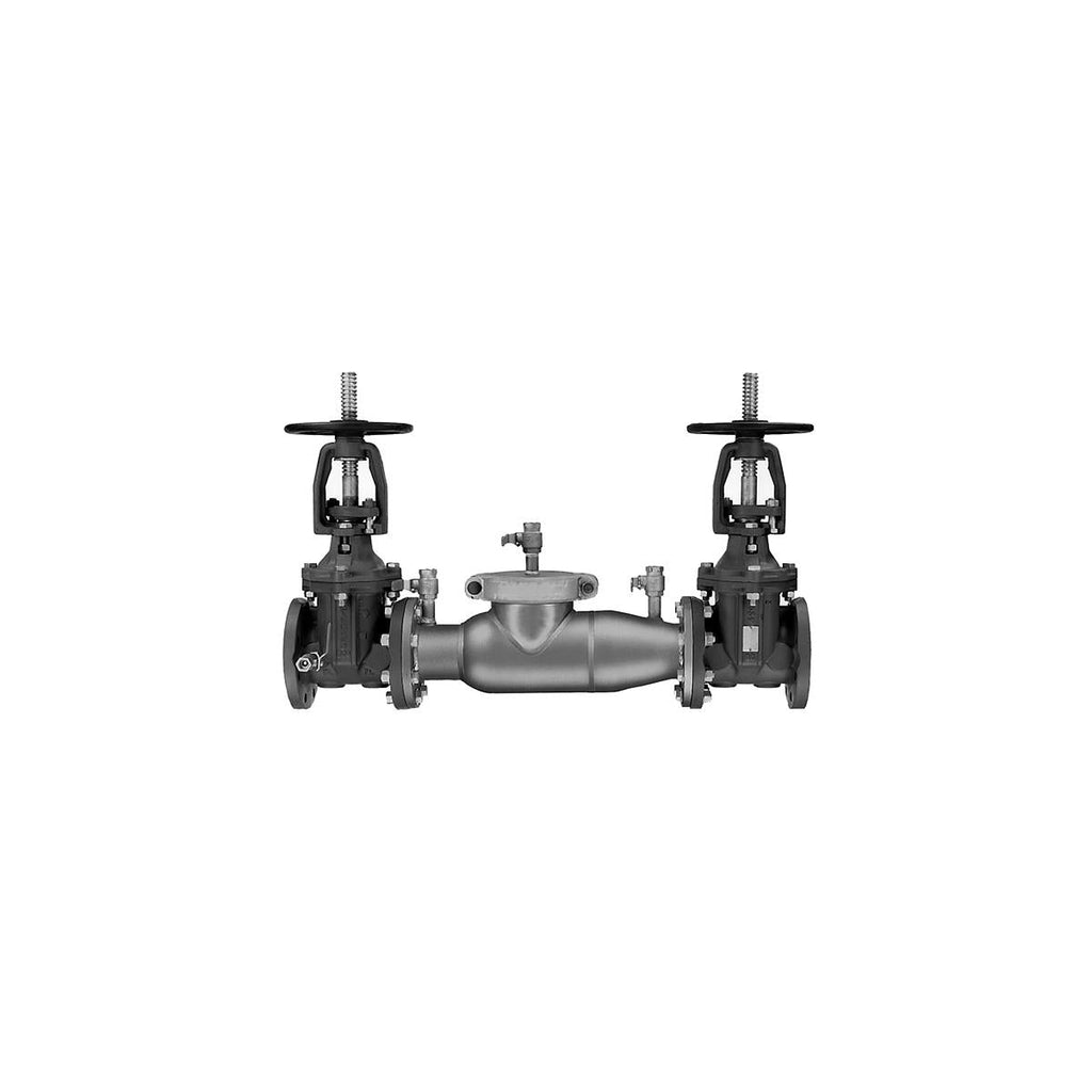 Watts 774-OSY-GXF 6 backflow preventer for Plumbing