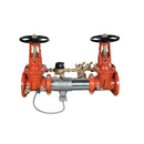 Watts LF957-RPDA-OSY-CFM 6 backflow preventer