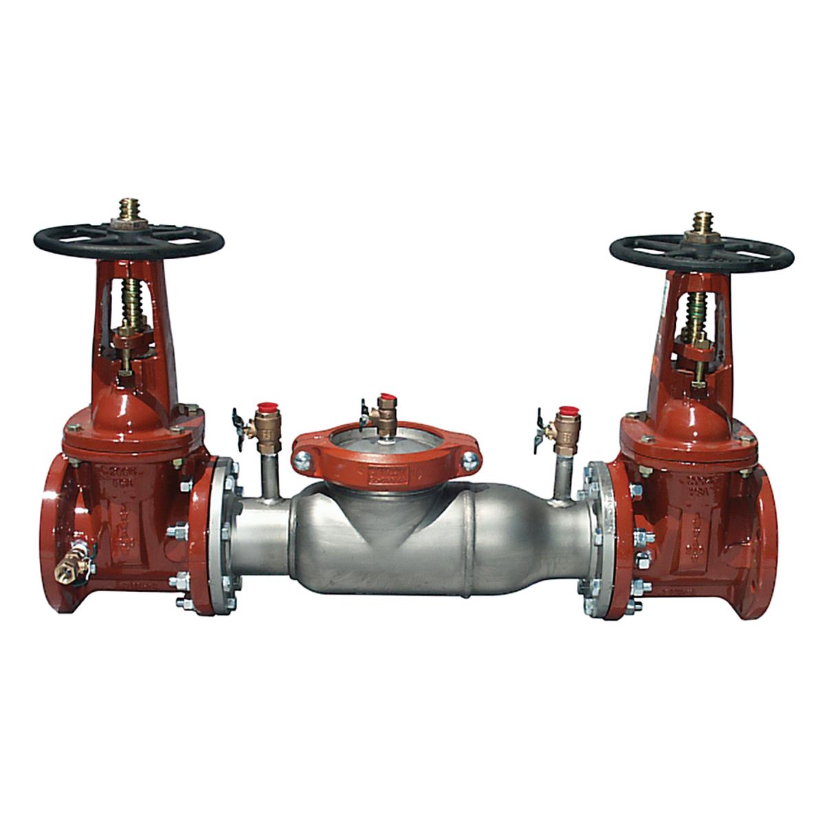 Watts 774-OSY 6 backflow preventer - Plumbing Equipment