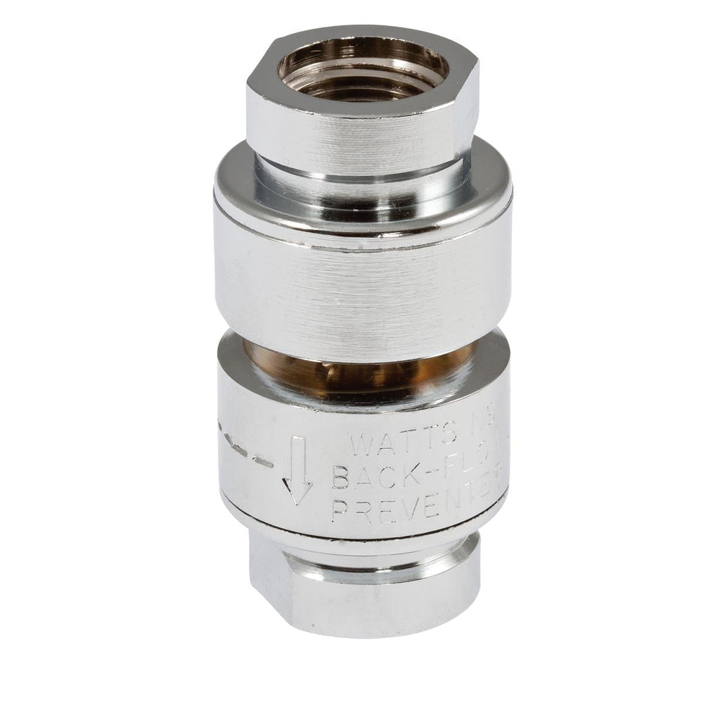 Watts LFN9C-M5 3/8 backflow preventer for Plumbing