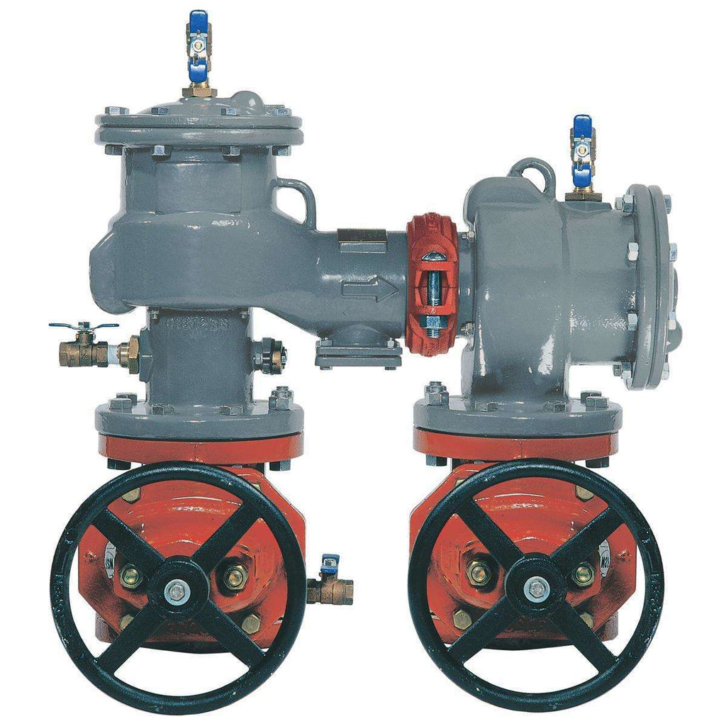 FEBCO 870V-NRS-DC 10 backflow preventer for Plumbing