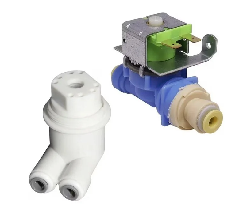 Elkay 98466C Kit - Solenoid Valve/Regulator Assembly