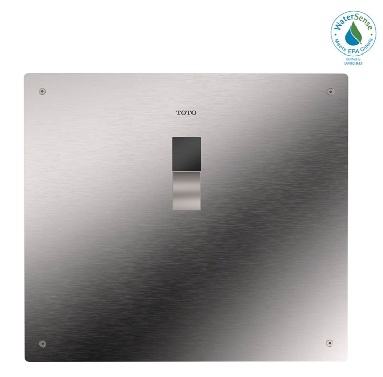 TOTO ECOPOWER Top Spud Ultra High-Efficiency Toilet Flush Valve and V.