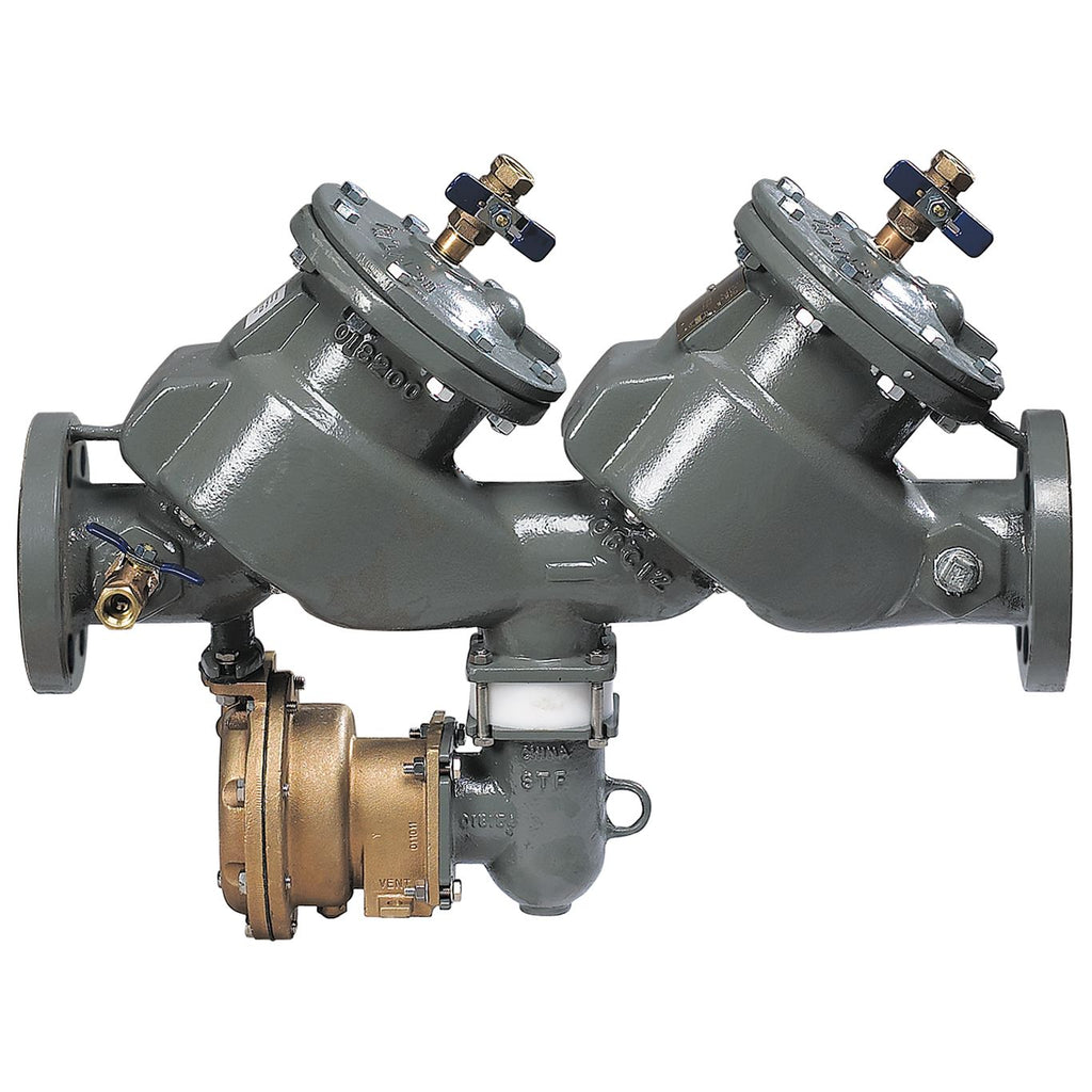 FEBCO LF860-LG RP 8 backflow preventer for Plumbing