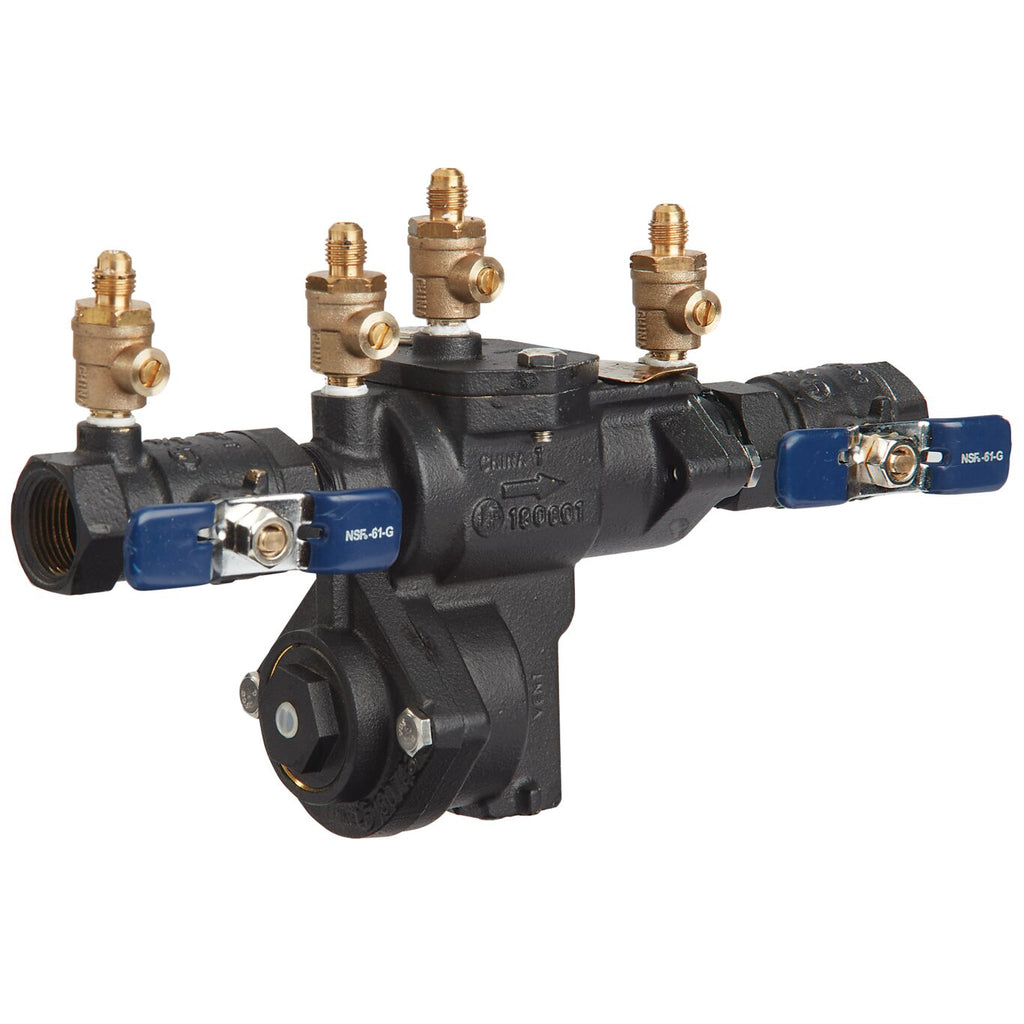 FEBCO LF860-QT 1 RP-P backflow Preventer