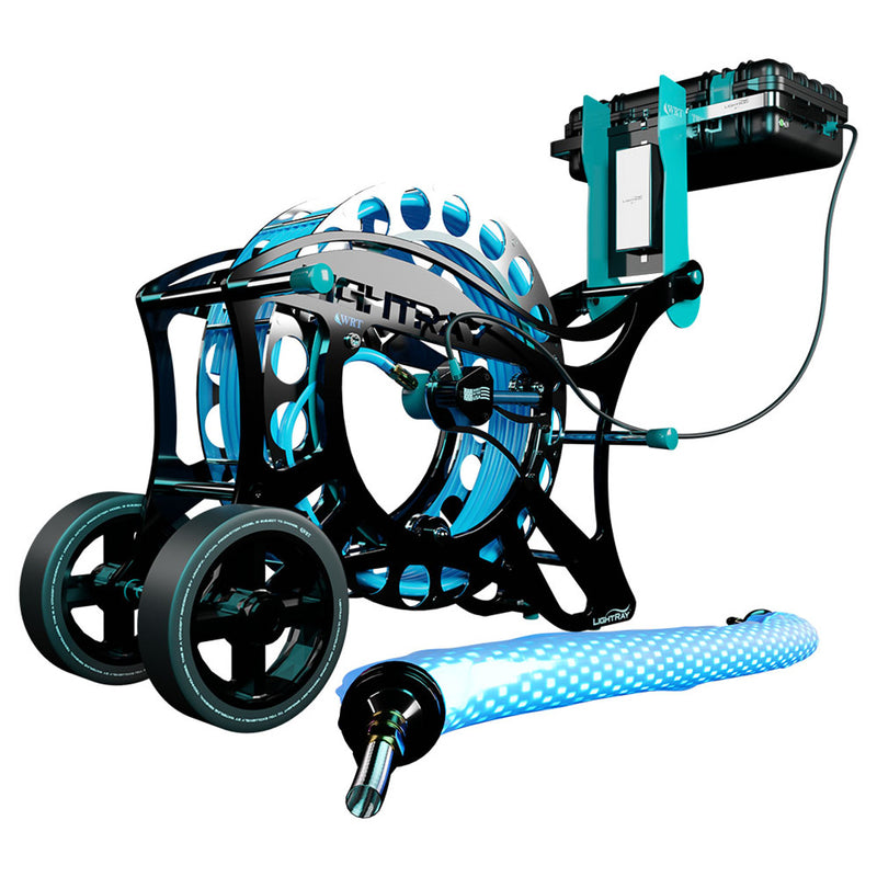 SPARTAN TOOL LIGHTRAY LR3 SYSTEM - 11200021