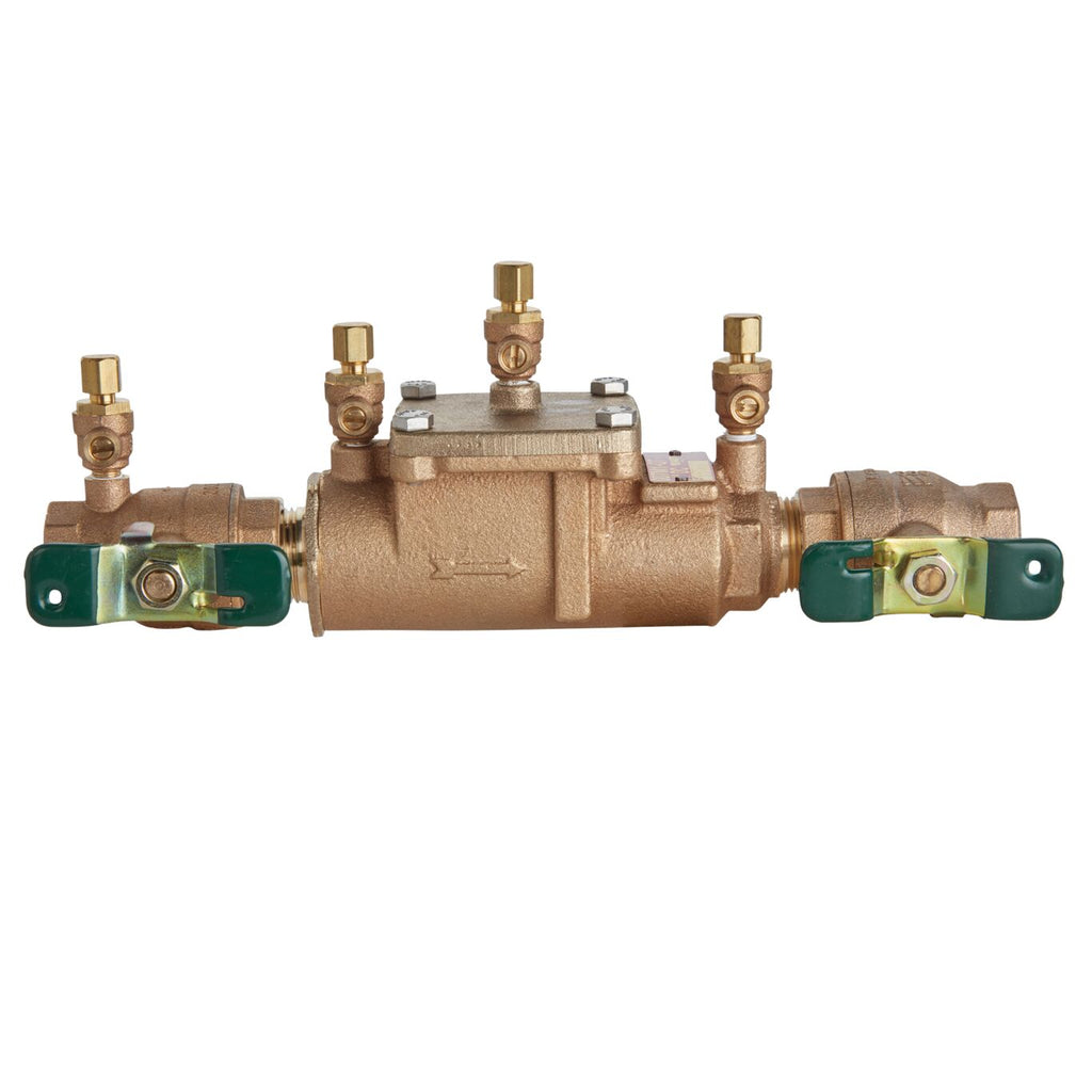 Watts 007M1-QT-BC 1 backflow preventer for Plumbing
