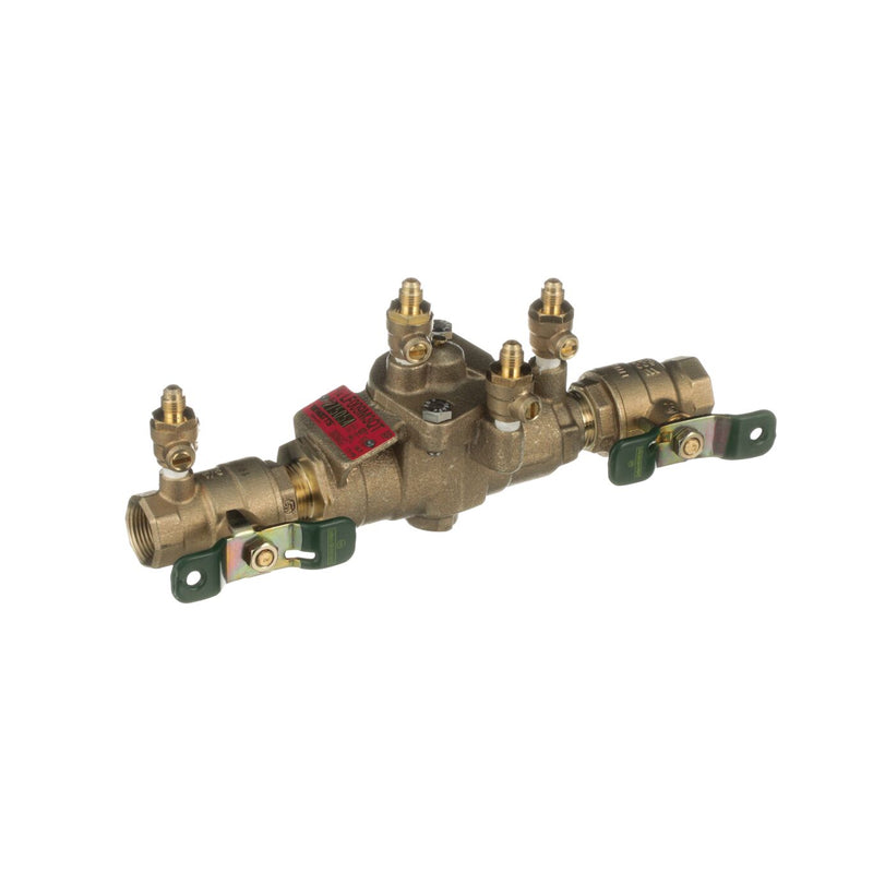 Watts LF009M3-QT 3/4 Cutaway backflow Preventer