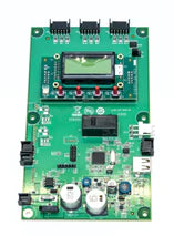 Eemax Parts Water Heater Model EX100S-208-KIT