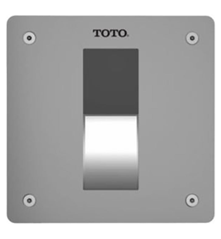 TOTO ECOPOWER Ultra High- Efficiency Toilet Flush Valve, Back Spud Flo