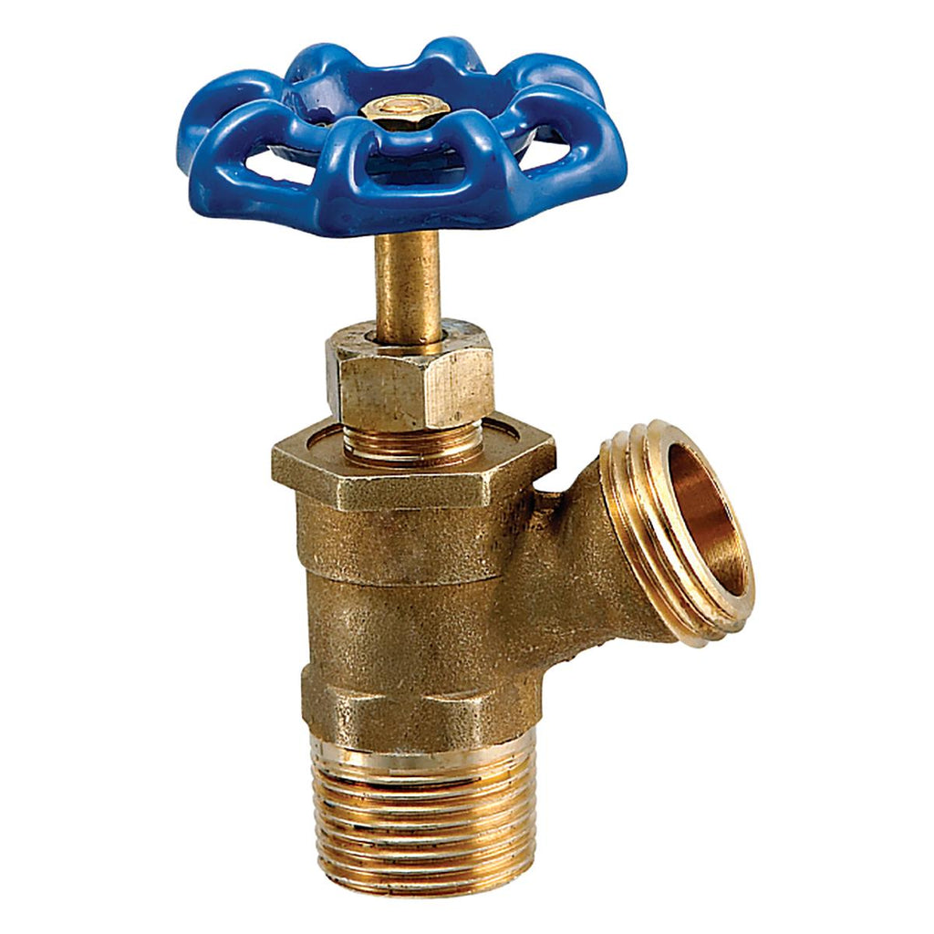 Boiler Drain Valves