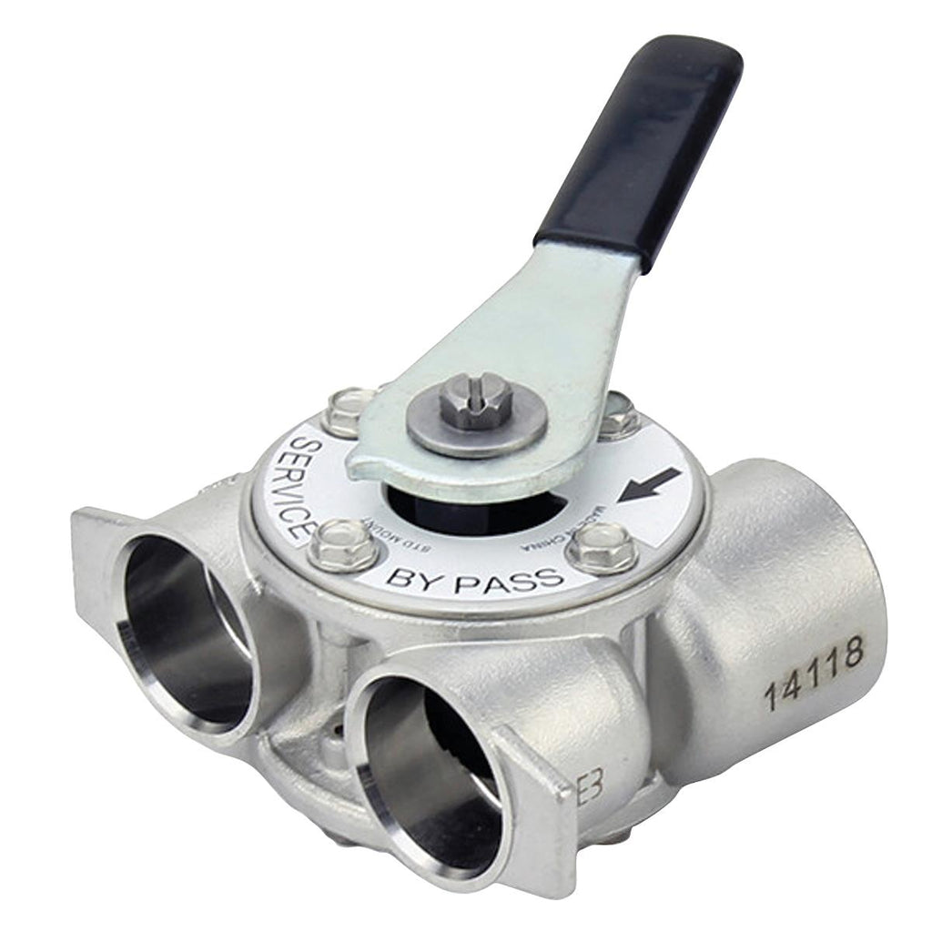 ByPass Valves