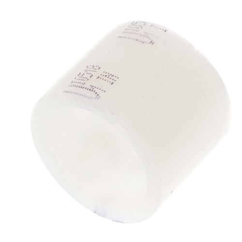 1" UPONOR RING W/STOP - Plumbing Equipment
