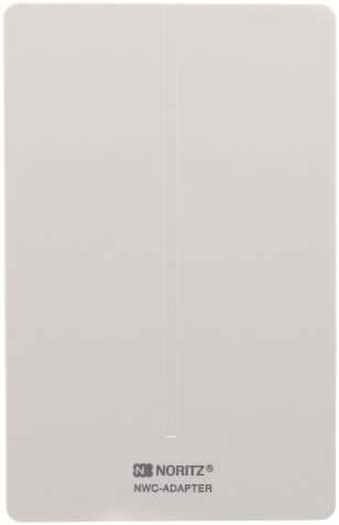 Noritz NWCC-ADAPTER for Commercial Tankless