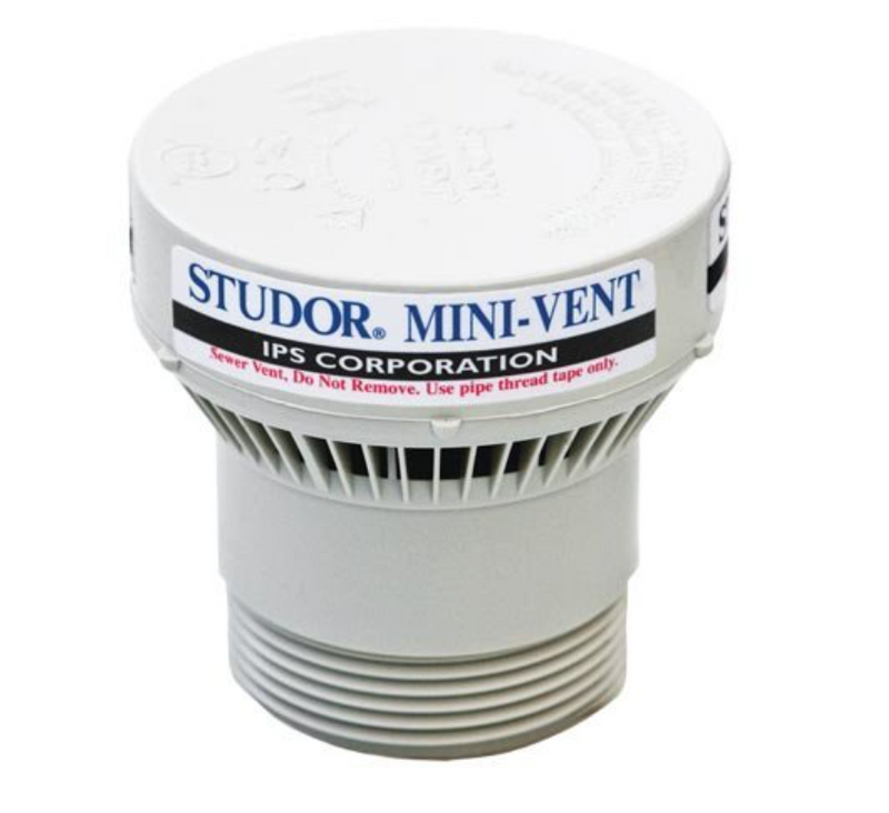 Studor Mini-Vent Air Admittance Valve