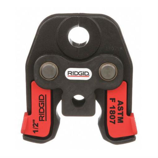 RIDGID Compact ASTM Jaws