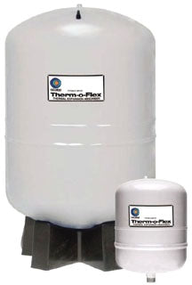 Expansion Tanks