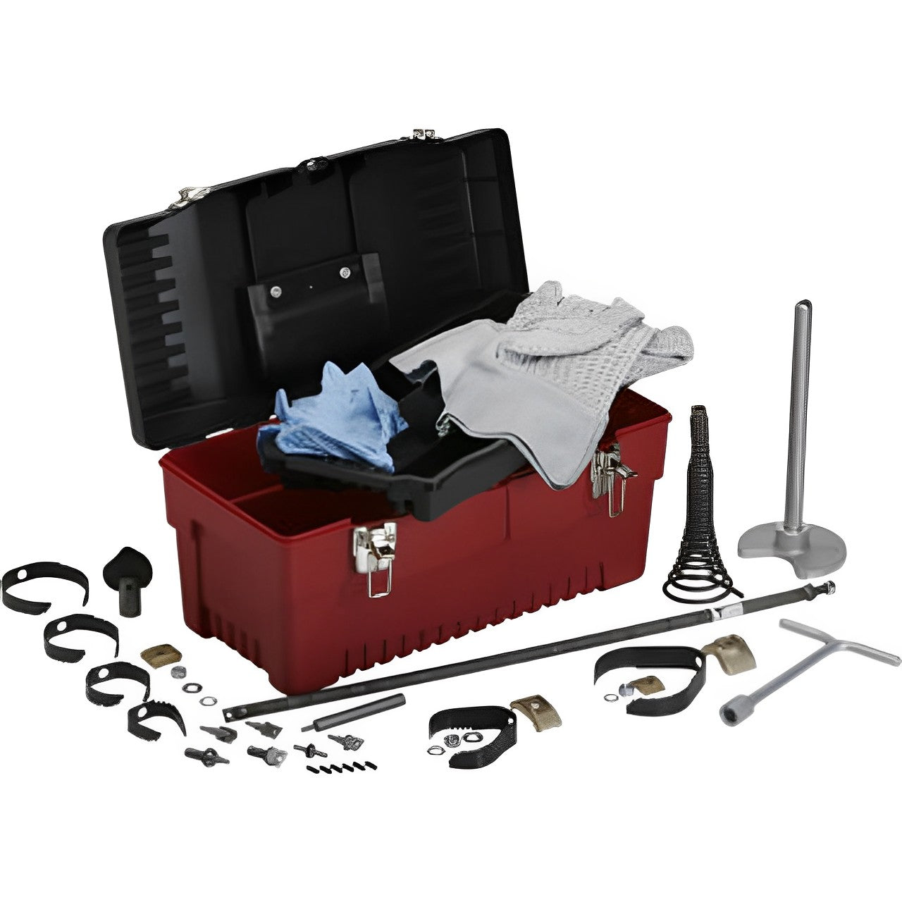 Spartan Tool | Sewer Machines, Cables & Accessories