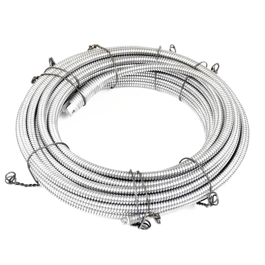 Spartan Model 100 Cables