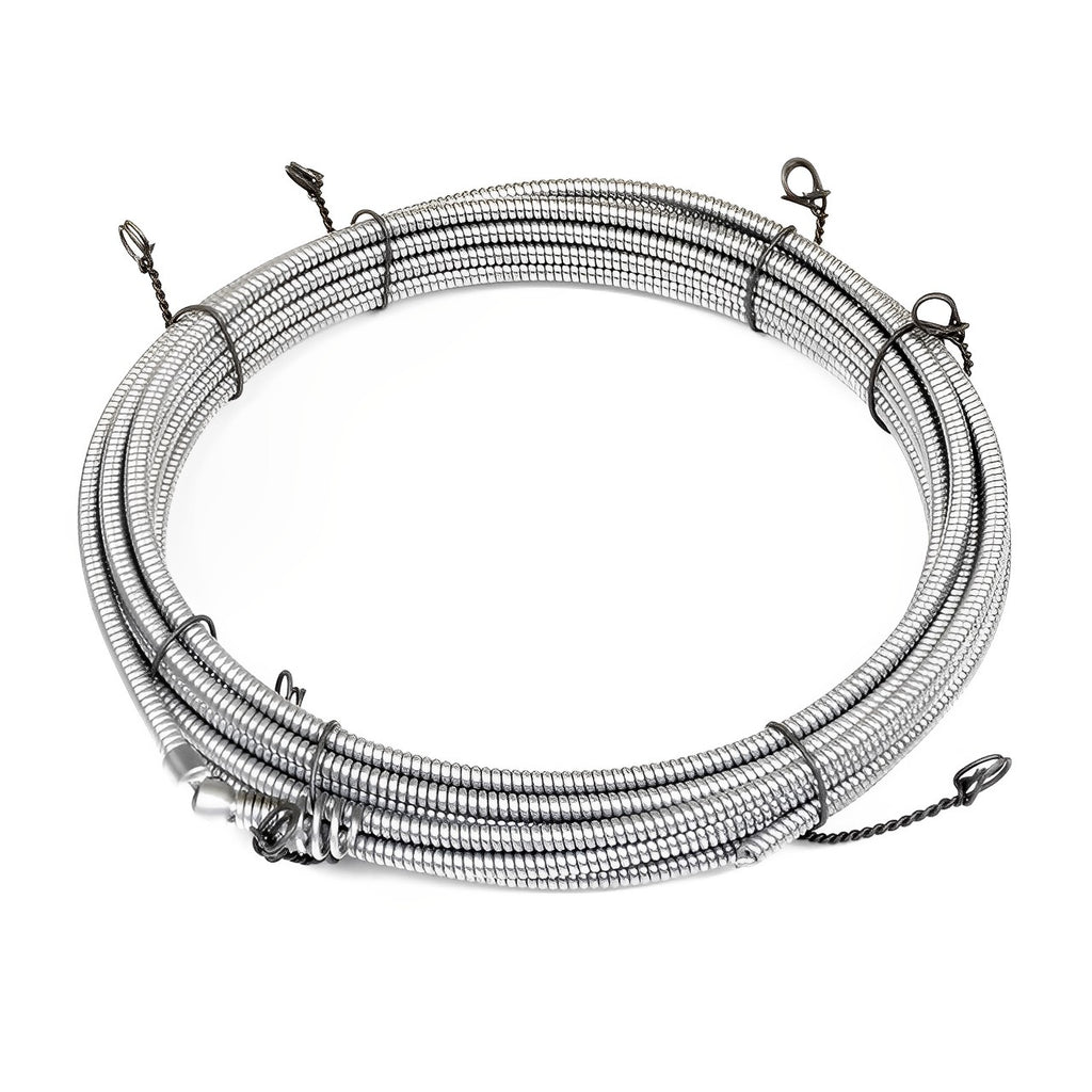 Spartan Tool 1/4" X 25 Drop Head Cable 441431