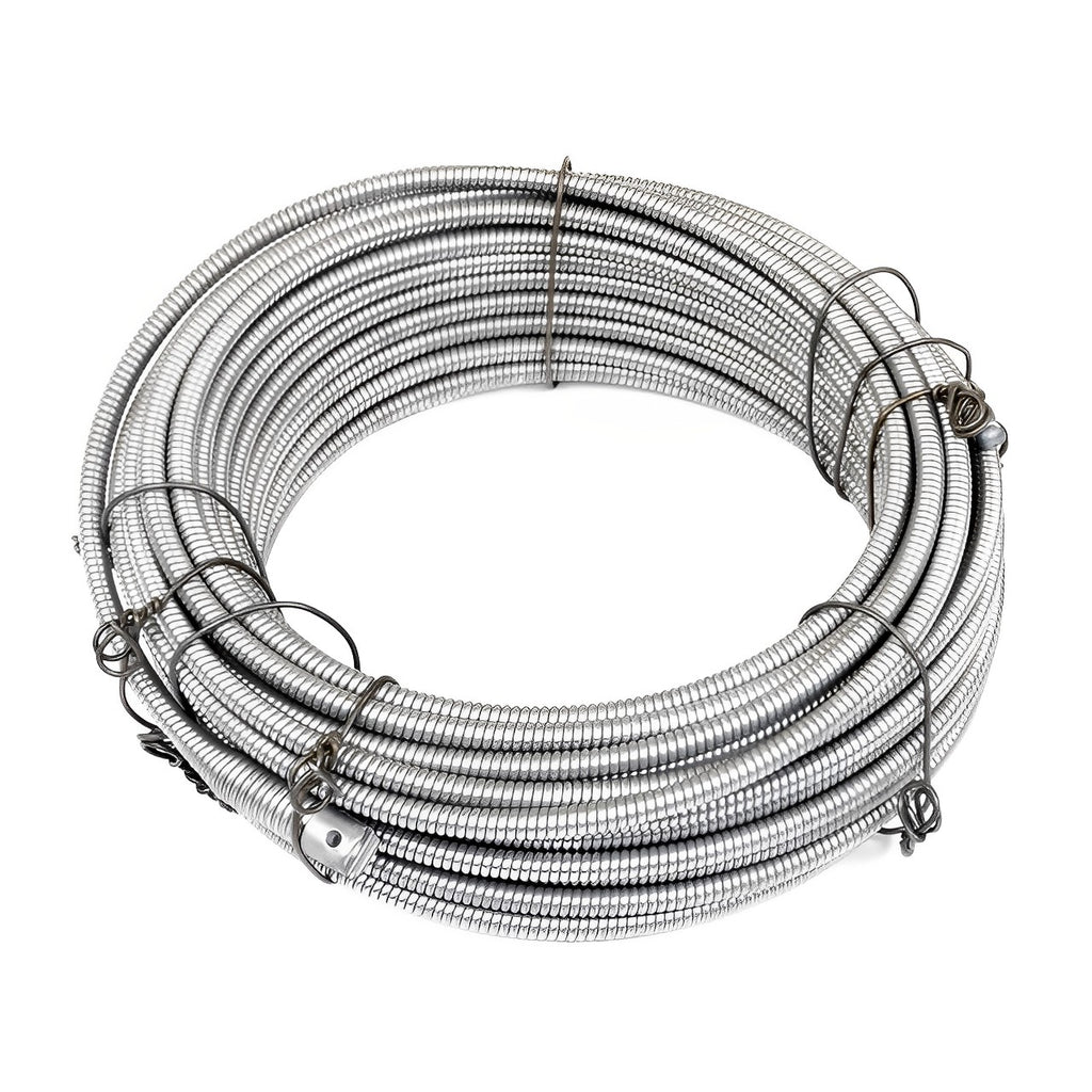 Shop Spartan Drain Cleaning Cables | City Supply