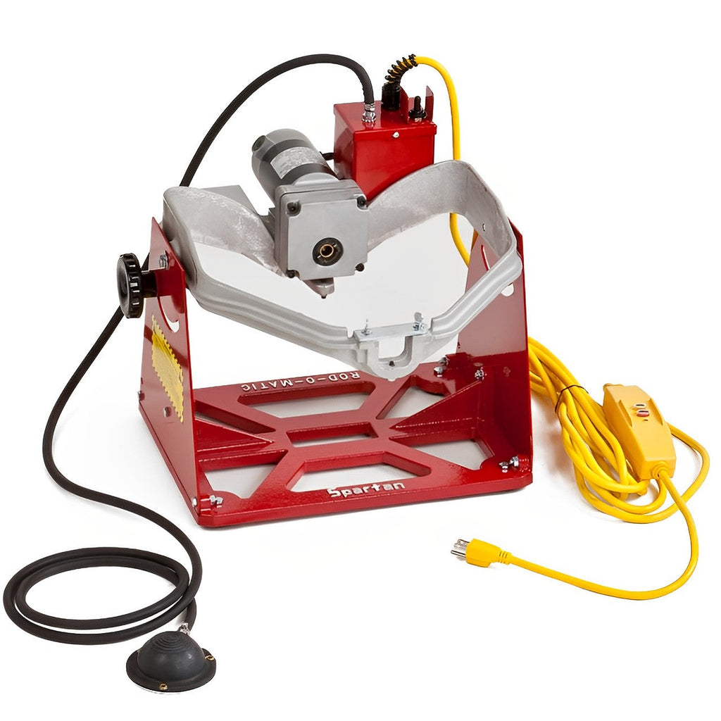 Spartan Tool Model 100 Power Unit 2812200