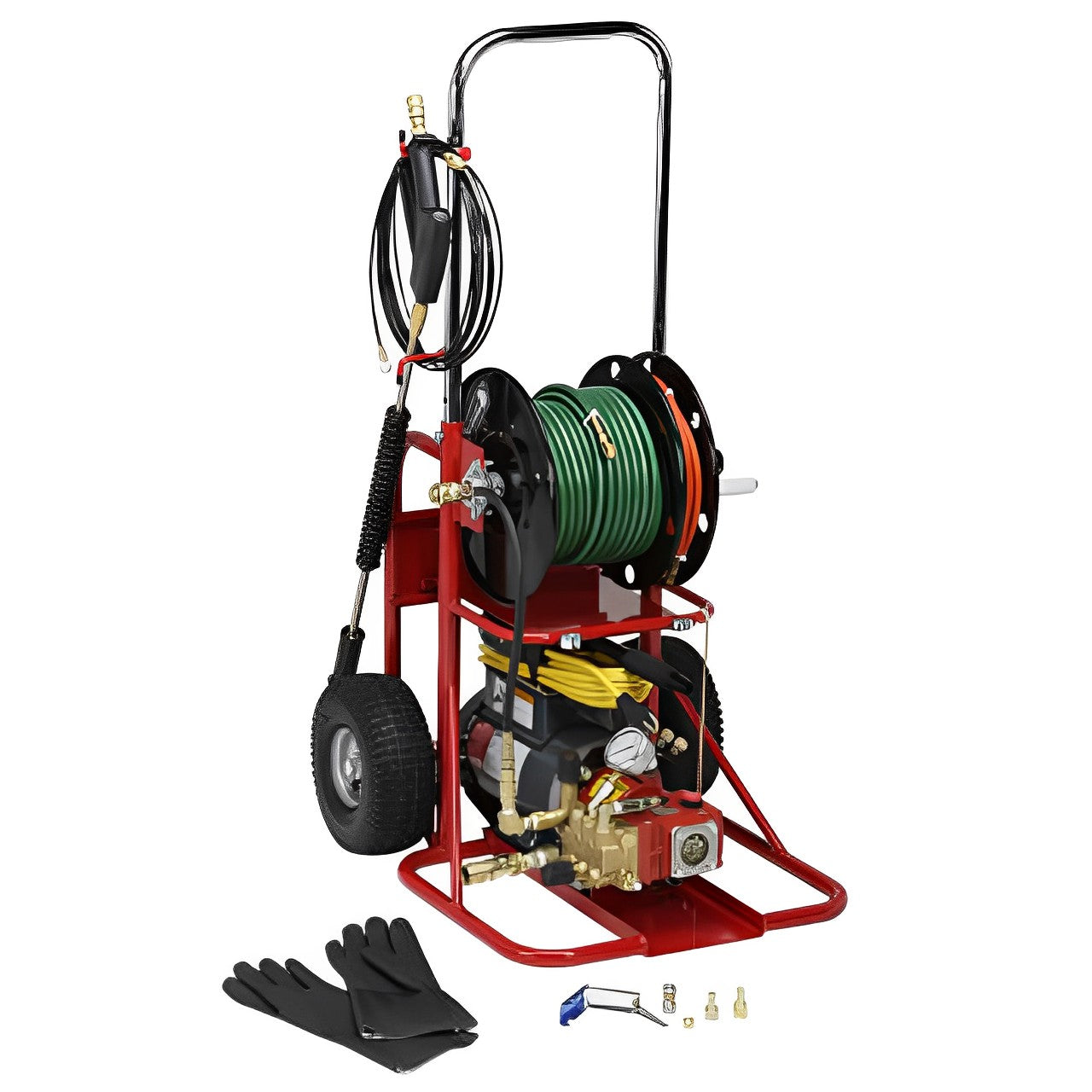 Spartan Tool | Drain Cleaning Equipment