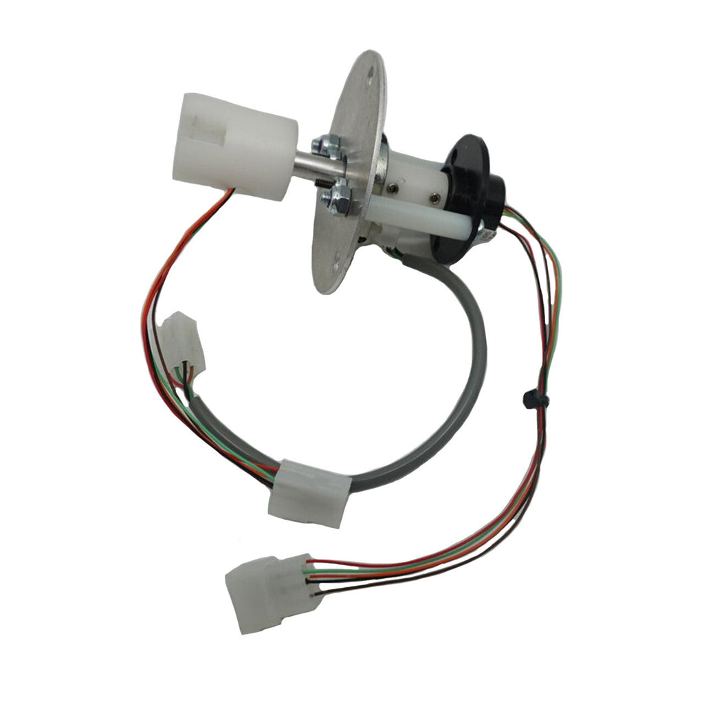 Spartan Tool Assy, Slip Ring-Encoder Spar-V 64022200