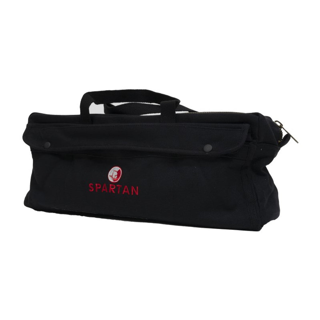 Spartan Tool Bag, Black Canvas Spartan Tool 7583111