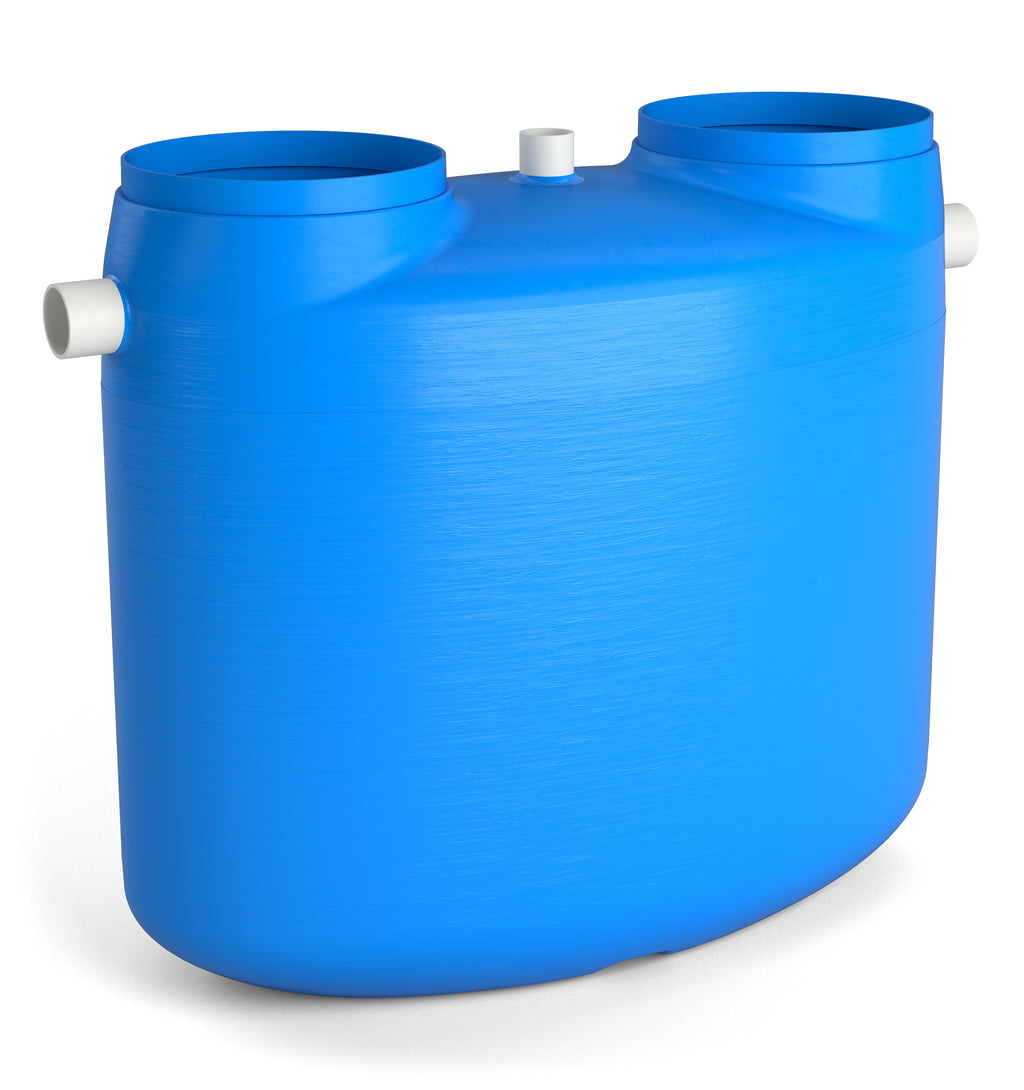 Zurn Z250H FOG-ceptor Hydro-mechanical Interceptor