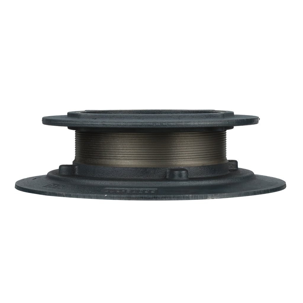 Zurn P100-EA Cast Iron Adj Extension