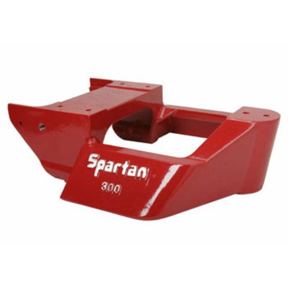 Spartan Tool Rod, Locking Mechanism (Fusion) 8154