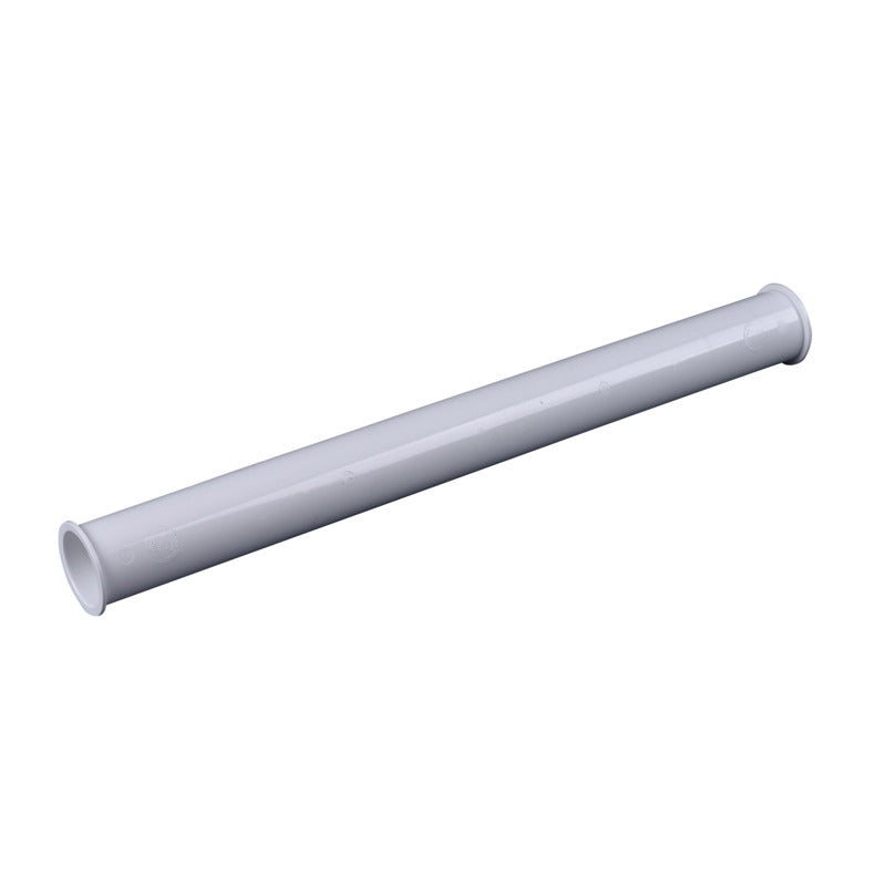 Ez-Flo | 1-1/2" X 16" PVC Double Flange