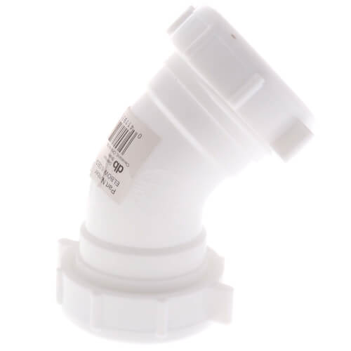 Oatey | 1-1/2" PVC Slip Joint